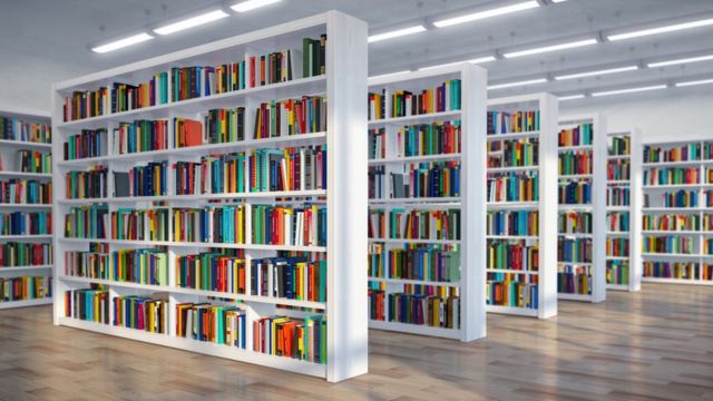 एस. आर. रंगनाथन : भारतीय (library science) ग्रंथालयशास्त्राचे जनक - BBC ...