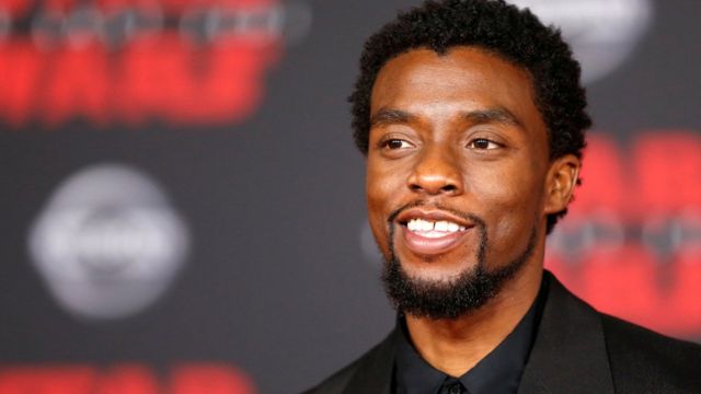 《黑豹》主角博斯曼患结肠癌去世 研究称患者呈现年轻化趋势 - BBC News 中文