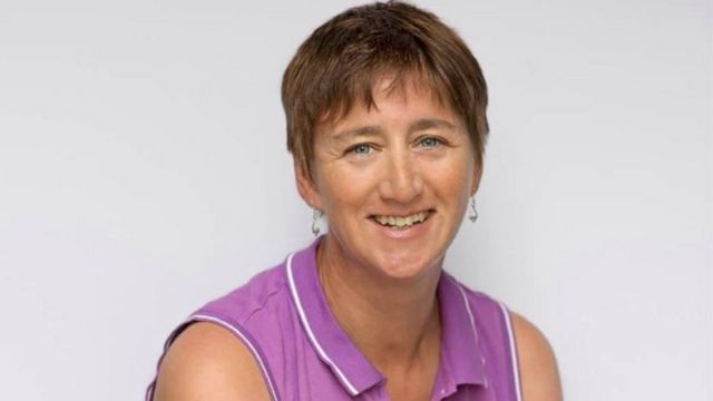 วัยทอง: ชายอังกฤษแนะผู้ชายรู้จักสังเกตปัญหาสุขภาพจิตในวัยหมดประจำเดือน ...