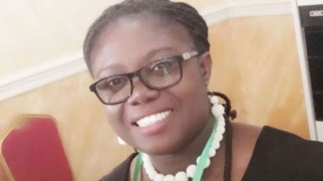 Ndị ntọ atọọrọla otu onye ntaakụkọ n'Ụmụahịa - BBC News Ìgbò