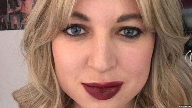 'ਜ਼ਿੰਦਗੀ ਬਚਾਉਣ ਲਈ ਮੈਂ ਆਪਣੀ ਛਾਤੀ ਹਟਵਾਈ' - BBC News ਪੰਜਾਬੀ