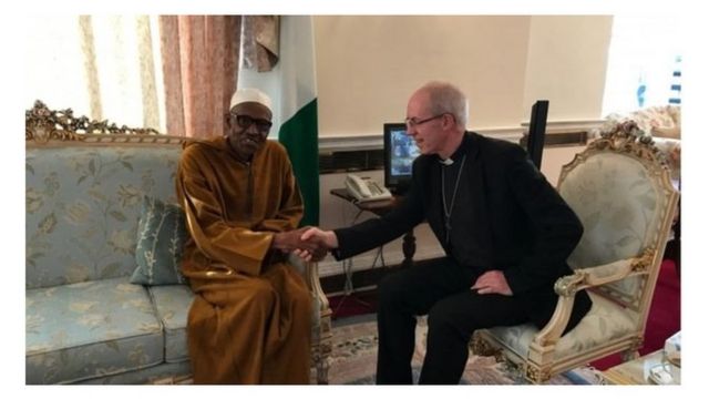 Ministan labaran Nigeria ya yi amai ya lashe - BBC News Hausa