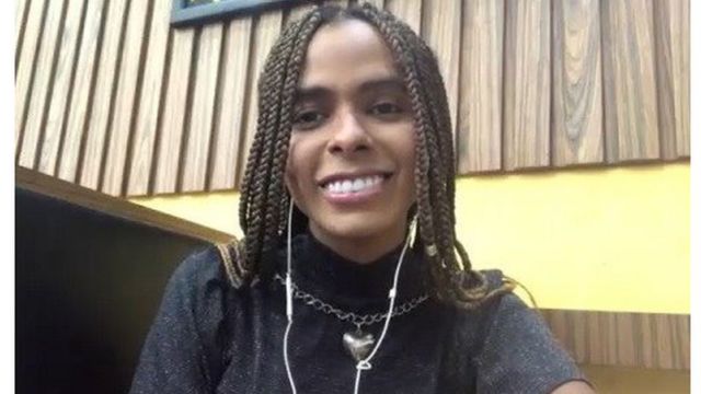 'Abri mão de carreira no auge para viver minha verdade', diz mulher ...