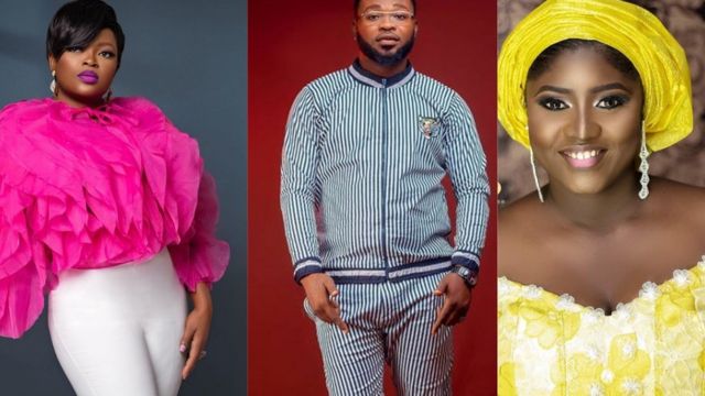 Yoruba Film Wo àwọn òṣèré Tíátà Yorùbá Mẹ́fà Tó Bẹ̀rẹ̀ Eré ṣíṣe Láti