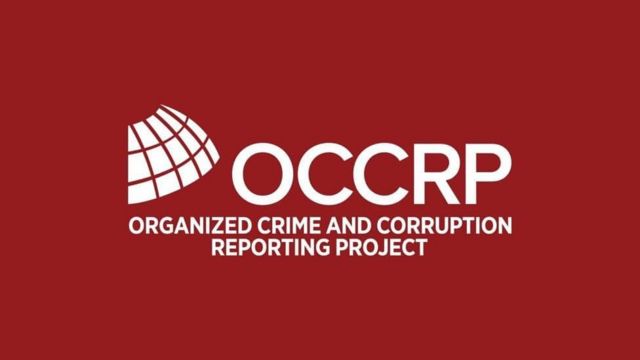 Расследователи OCCRP прекращают работу в России, чтобы защитить ...