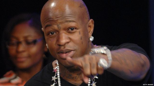 Wanamuziki watano wa Hip Hop matajiri zaidi duniani - BBC News Swahili