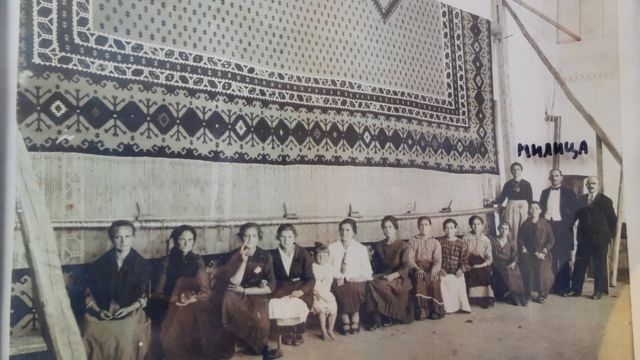 Srbija, tradicija i kultura: Tajne pirotskog ćilima i žene koje su ...