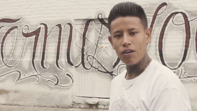 El rapero "QBA" procesado en México por su participación en el ...