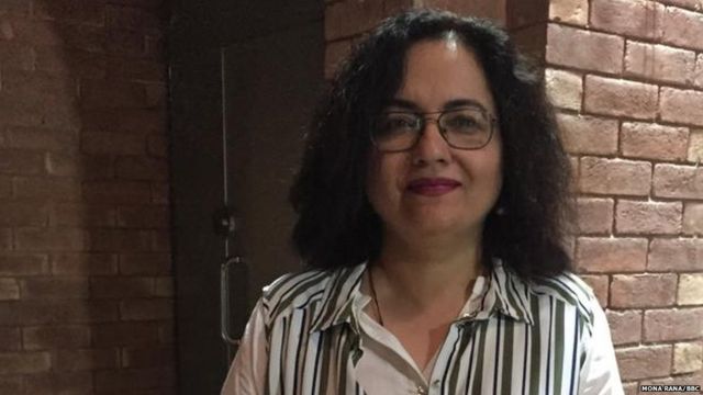 ਲਾਹੌਰ 'ਚ ਪੰਜਾਬੀ ਰਸਾਲੇ 'ਬਾਰਾਂ ਮਾਹ' ਦੀ ਘੁੰਢ ਚੁਕਾਈ - BBC News ਪੰਜਾਬੀ