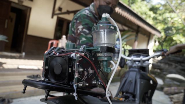 Nikuba: Apa itu dan bagaimana kelanjutan kontroversinya? - BBC News ...