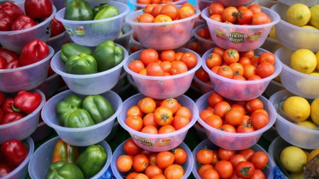 Umuhungu w'i Bristol mu Bwongereza 'yagizwe impumyi' no kurya ifiriti ...