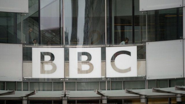 BBC to cut more than 1,000 jobs - BBC News