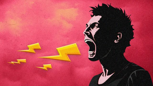 Srbija i jezik: Šta psovke govore o srpskoj kulturi - BBC News na srpskom