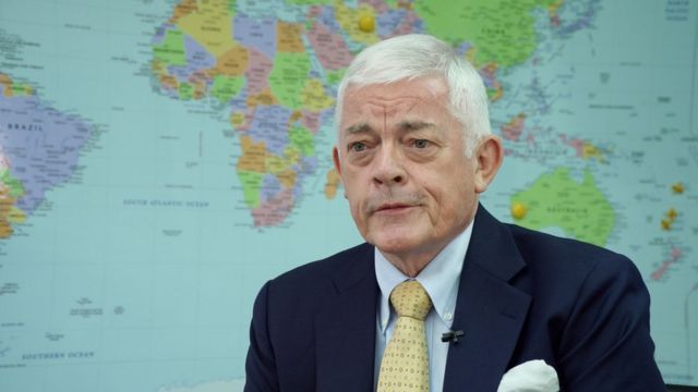 Biểu tình Hong Kong: Các doanh nghiệp tại đây xoay sở như thế nào ...