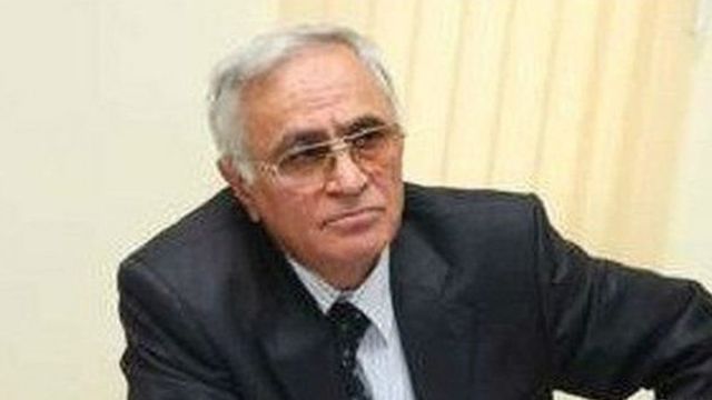 “Təxribatda” şübhəli bilinərək saxlanılan Rəhim Qazıyevin qızı: “Atam ...