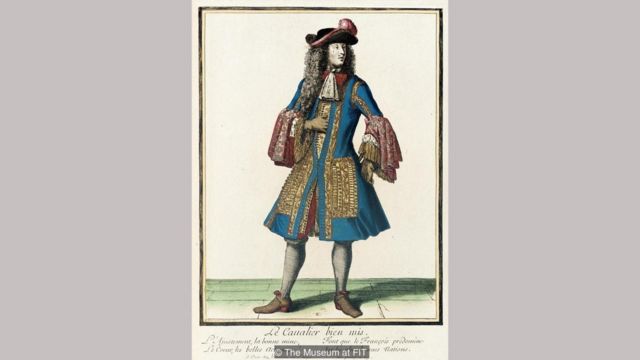 Mengapa orang Prancis begitu anggun? - BBC News Indonesia