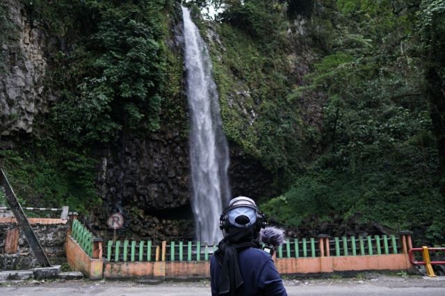 Suara Minangkabau: Rani Jambak mengumpulkan bebunyian demi memahami dan ...