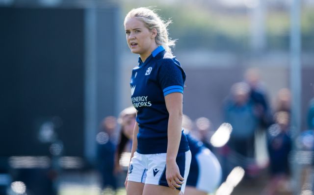 Scottish Rugby Union - Latest News - BBC Sport