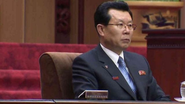 คิม จอง-อึน : ใครจะเป็นผู้นำเกาหลีเหนือคนต่อไป หากเขาไม่อยู่แล้ว - BBC ...