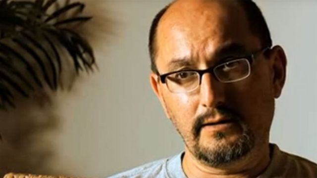 "Cuando murió la vaquita lloré como nunca he llorado": la lucha del ...