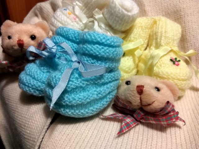 Tus fotos: los maravillosos colores del telar - BBC News Mundo