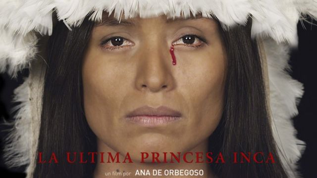 El matrimonio entre la "última gran princesa inca" y un capitán español ...