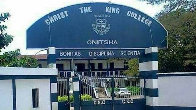 Chike Obi: Odogwu Igbo ji 'mathematics' rie amusu - BBC News Ìgbò