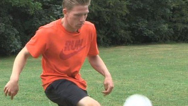 Comments: Can poor football results upset you? - BBC Newsround