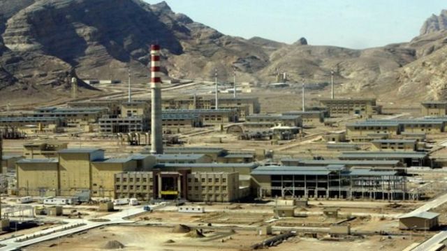 Perdana menteri Israel menuduh Iran menyembunyikan program senjata ...