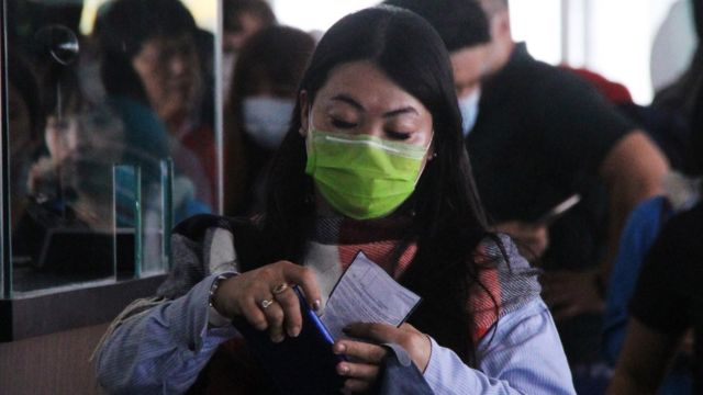 Virus corona baru: Benarkah Indonesia tidak mampu mendeteksi? - BBC News Indonesia