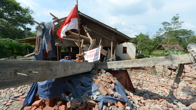 Dituding murtad, kebaktian Nasrani di Yogyakarta dibatalkan - BBC News ...