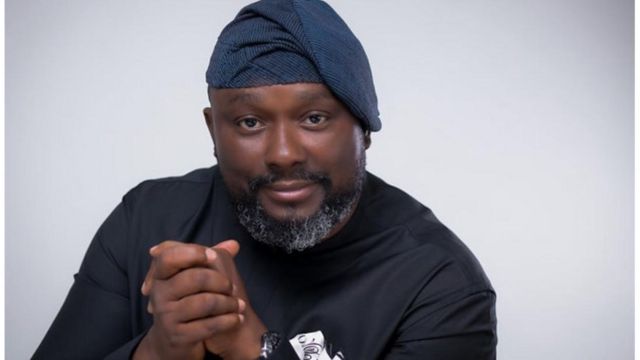 Ogun Primary: Ogunbanjo ni yóò dupò gómìna f'ẹ́gbẹ́ ANN - BBC News Yorùbá