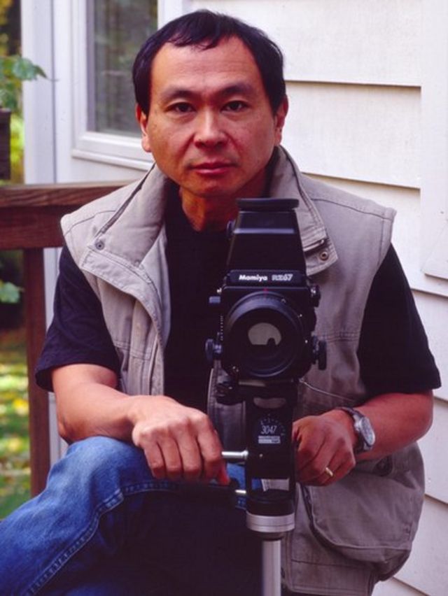 Francis Fukuyama: “Trump representa una amenaza, no tanto a la ... Francis Fukuyama: “Trump representa una amenaza, no tanto a la ...