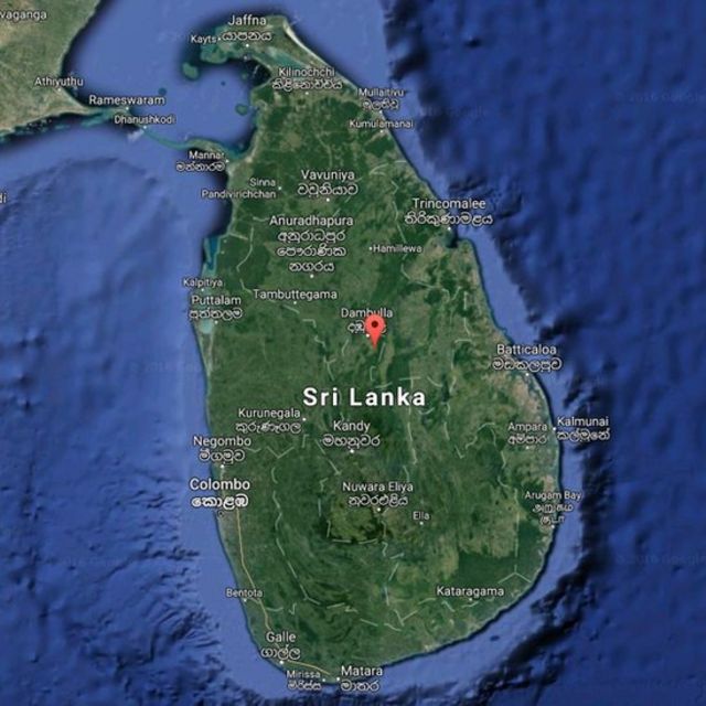 සීමා නීර්ණය කොමිෂන් වාර්තාව පිළිගැන්වීම ජනවාරි මාසයේ - BBC News සිංහල