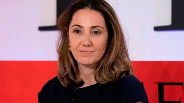 Covid-19: la généticienne qui lutte pour aider à revenir à une vie ...