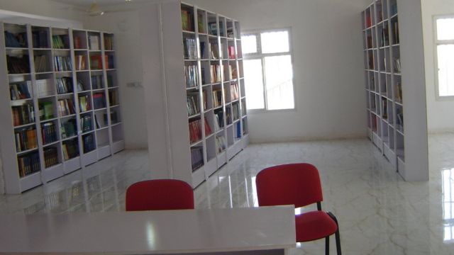 Berbera oo laga furay maktabadii ugu horraysay ee ay yeelato mudo dheer ...