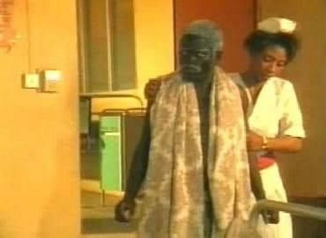Late Yoruba Nollywood Comedians: Moladun, Lukuluku, Alaran, àti àwọn ...