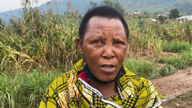 Rwanda: Isuri ivuye ku mvura nyinshi yashenye byinshi inica abantu ...