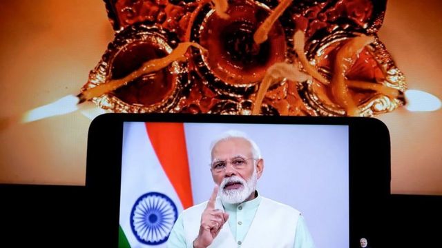 கொரோனா வைரஸ் எண்ணிக்கையில் இந்தியா 2ஆம் இடம்: Go Corona Go முதல் PMCares வரை - கடந்து வந்த பாதை ...