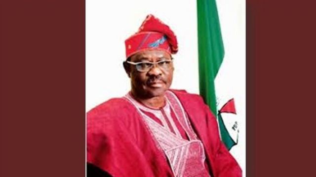 Ahmadu Ali Must Go Protest: Àfikún owó oúnjẹ akẹ́kọ̀ọ́ ní Fáṣítì fa ...