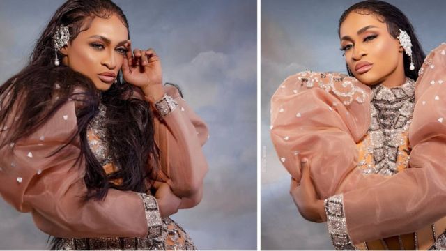 Denrele Edun sọ pé ìjá nínú ìrìnàjò ìfẹ́ pẹ̀lú obìnrin ló mú kó dán ...