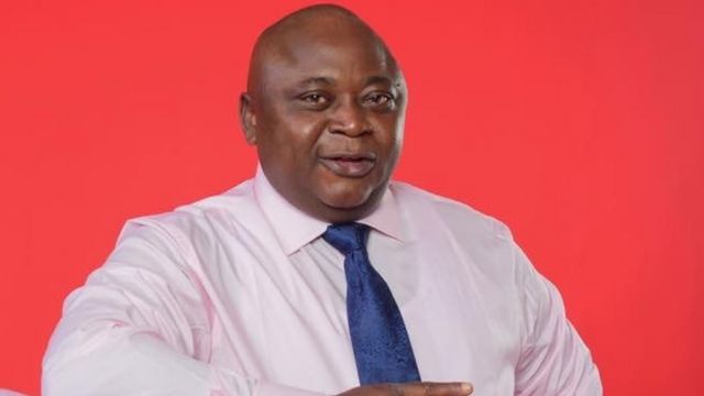 Ogun PDP; Wàhálà tó n wáyé lórí ẹni tí yóò dúpò gómìnà kò tí ì d'ópin ...