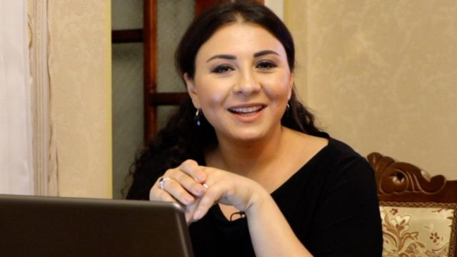 "Seymur həbsdən çıxana kimi bizim birlikdə şəklimiz olmayıb", Nigar ...