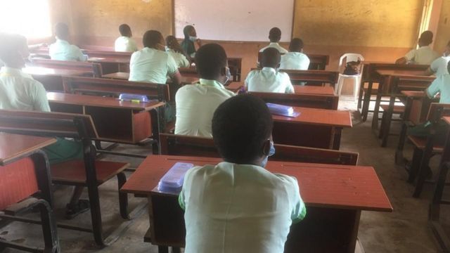 Mathematics waec expo: West African Certificate Exams SSCE start 17 ...