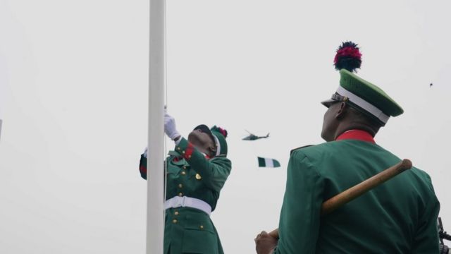 Bola Tinubu speech: Fuel subsidy removal, unified exchange rate - Key points from di president ...