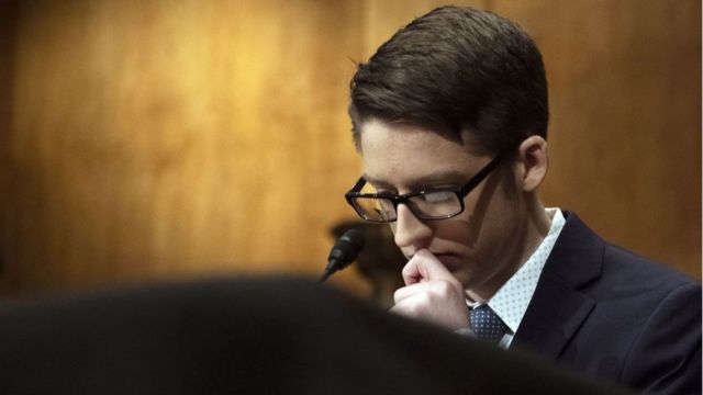 Ethan Lindenberger: el joven de 18 años que desafió las teorías ...