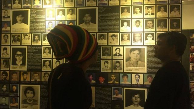 ကျန်းမာရေး စောင့်ရှောက်မှု အားနည်းလို့ ကွယ်လွန်သူ နိုင်ကျဉ်းဟောင်း ၅၀၀ ...