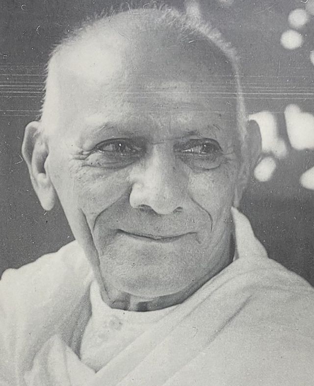 સ્વામી આનંદ : ગુજરાતી સાહિત્યના એ 'ગદ્યસ્વામી' જેમણે દેશસેવા માટે ભગવાં ...