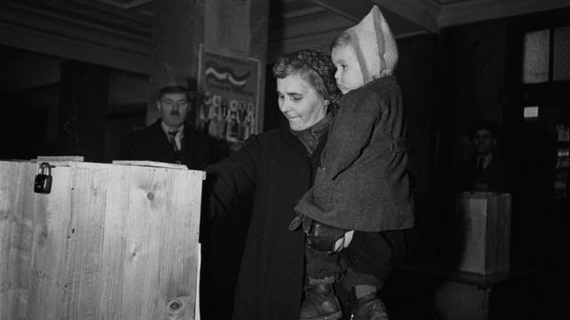 Komunizam i Jugoslavija: Kako se glasalo na prvim jugoslovenskim izborima posle Drugog svetskog ...