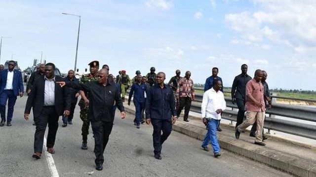 Matokeo ya uchaguzi Tanzania 2020: Je, nani na nani kuingia Baraza ...